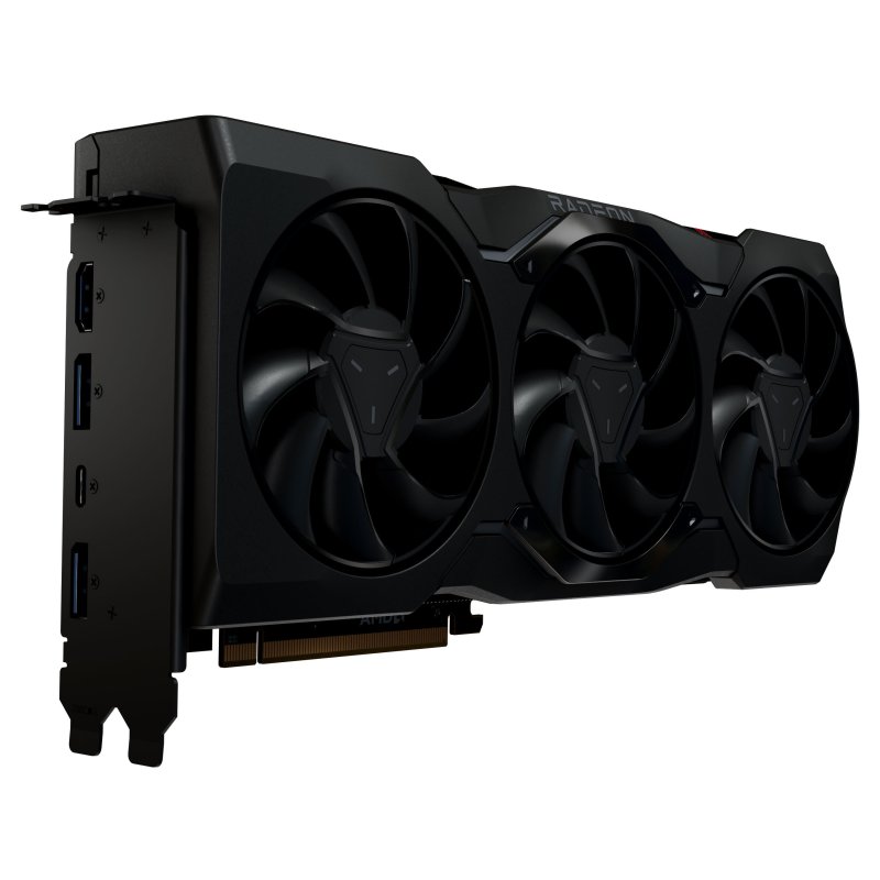 Sapphire AMD Radeon RX 7900 XTX Gaming 24GB GDDR6 | PcComponentes.com