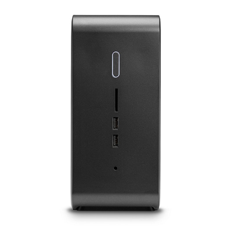 Intel NUC BKNUC9VXQNX2 Intel Xeon E-2286M | PcComponentes.com