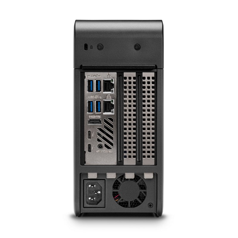 Intel NUC BKNUC9VXQNX2 Intel Xeon E-2286M | PcComponentes.com