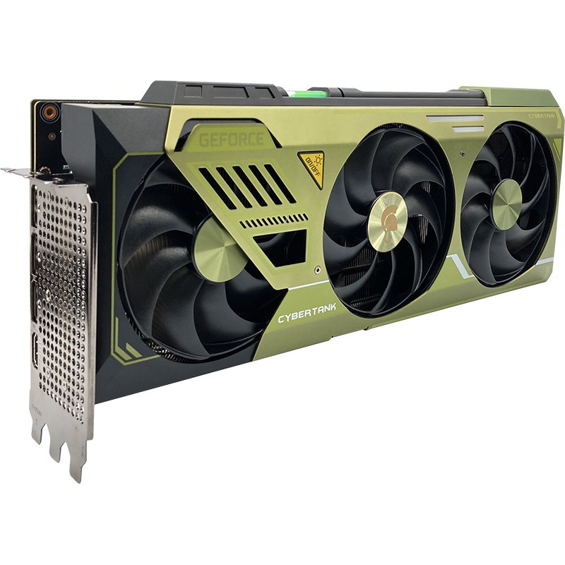 Manli Gallardo GeForce RTX 4090 24GB GDDR6X | PcComponentes.com
