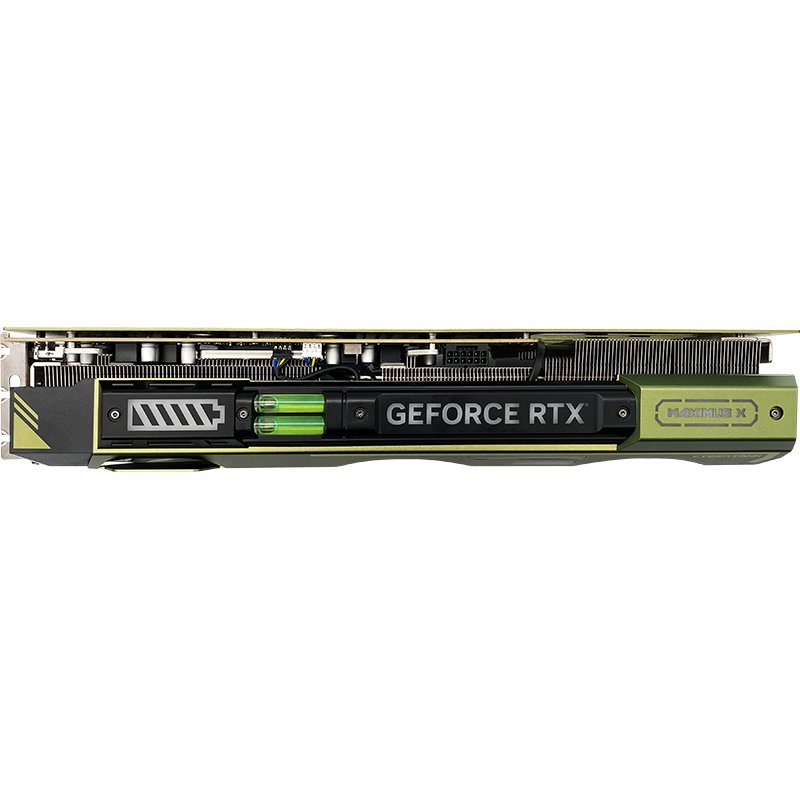 Manli Gallardo GeForce RTX 4090 24GB GDDR6X | PcComponentes.com