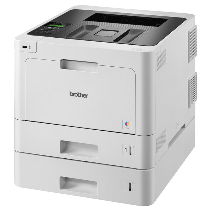 Brother HL-L8260CDWLT Impresora Laser Color WiFi Dúplex | PcComponentes.com