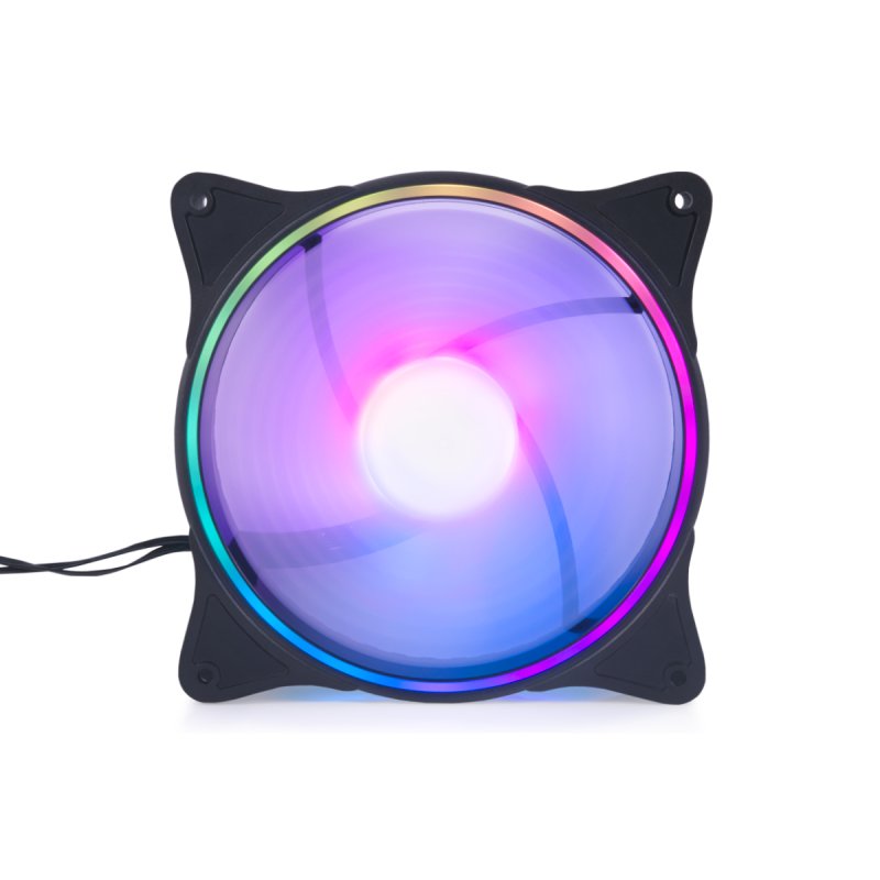 Alphacool Core Storm ST30 420 Kit de Refrigeración Líquida ARGB 420mm ...