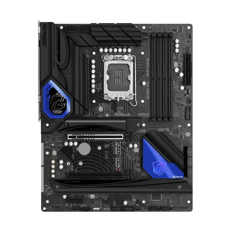 AsRock Z790 PG Riptide | PcComponentes.com