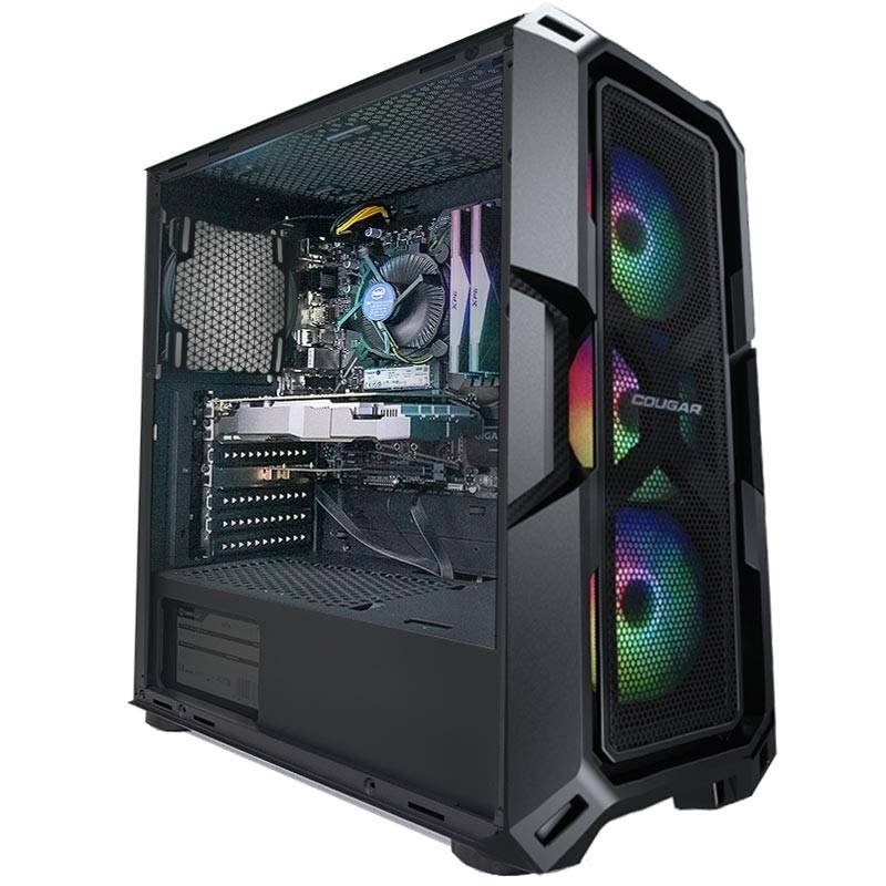 PcVIP Luke Intel Core i5-12400F/16GB/1TB SSD/RTX 3060 | PcComponentes.com