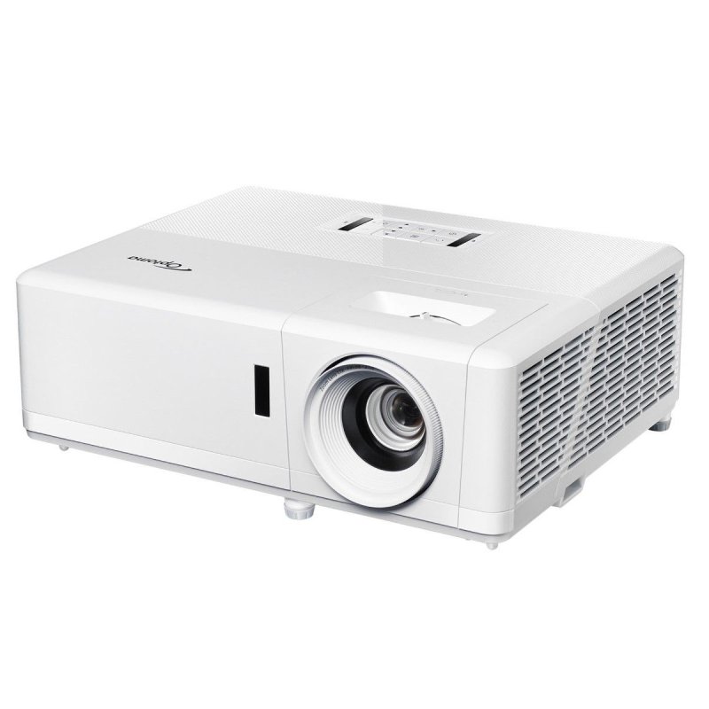 Optoma ZK400 Proyector DLP UltraHD 4K 4000 Lúmenes | PcComponentes.com