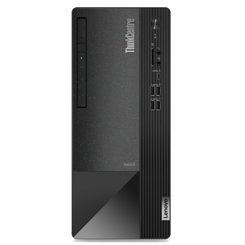 Lenovo Thinkcentre Neo 50t Intel Core i5-12400/16GB/512GB SSD ...