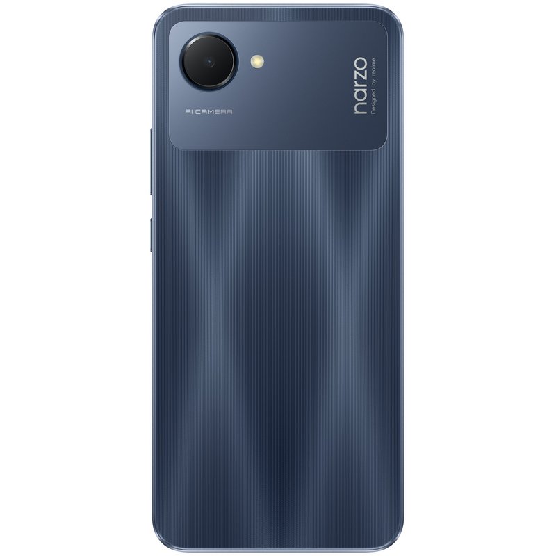 Realme Narzo 50i Prime 3/32GB Azul Libre | PcComponentes.com