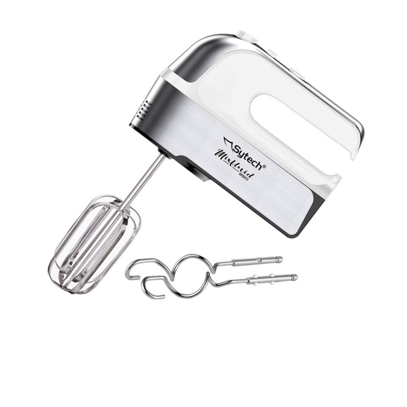 Sytech SYMZ29BL Batedeira 250W | PcComponentes.pt