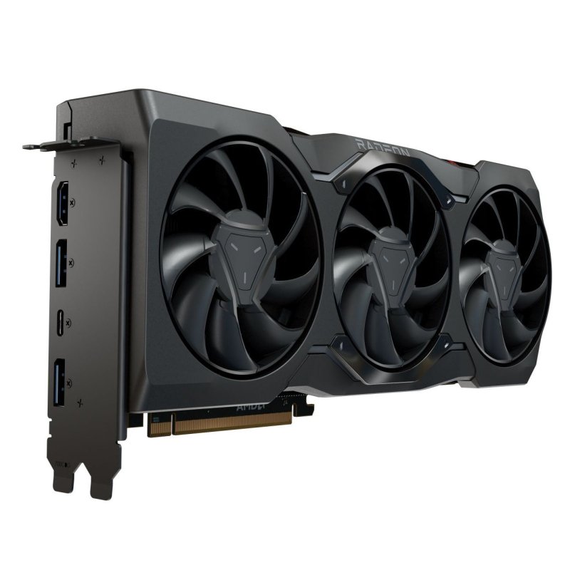 AMD Radeon RX 7900XTX Gaming 24GB GDDR6 | PcComponentes.com