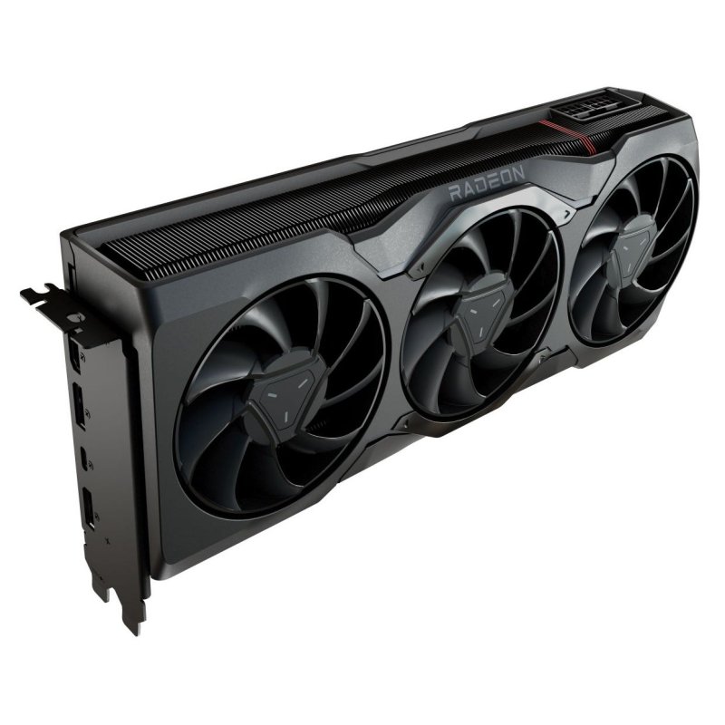 AMD Radeon RX 7900XTX Gaming 24GB GDDR6 | PcComponentes.com