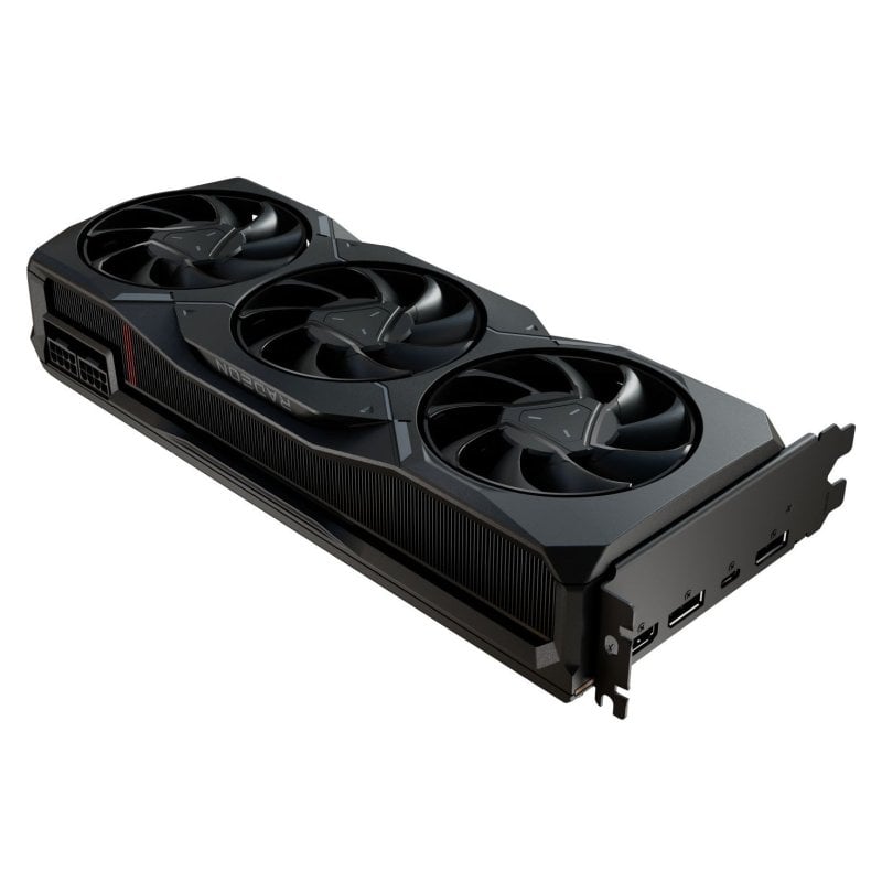 XFX AMD Radeon RX 7900XT Gaming 20GB GDDR6 | PcComponentes.com