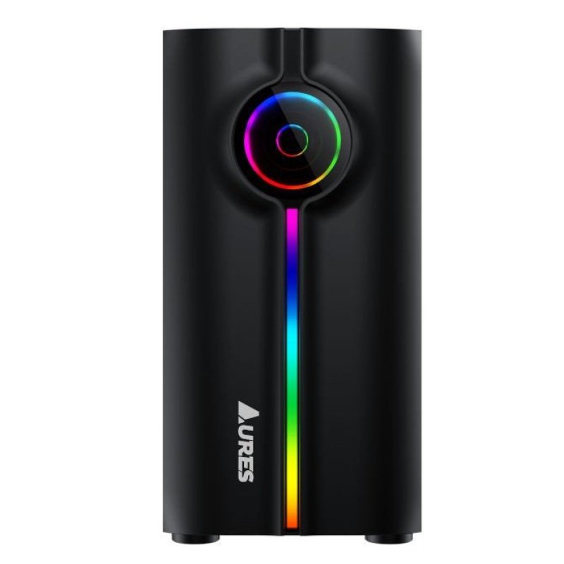 Aures Gaming Minotaur i101F Ti Intel Core i3-10100F/16GB/250GB SSD/GTX ...