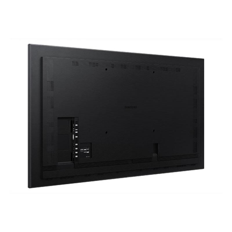 Samsung QM65R-B Pantalla de Señalización Digital 65" LED UltraHD 4K ...