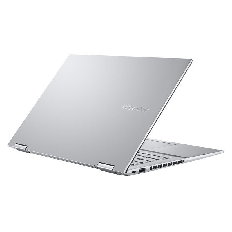 ASUS VivoBook Flip TP470EA Intel Core i5-1135G7/8GB/512GB SSD/14" Tátil ...