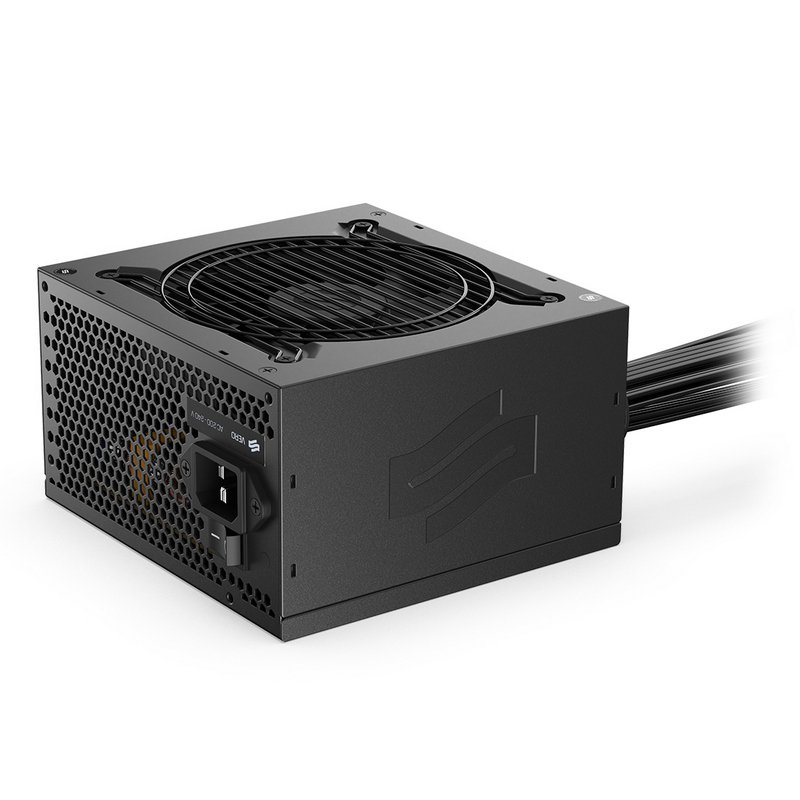 Silentium PC Vero L3 500W 80 Plus Bronze | PcComponentes.com