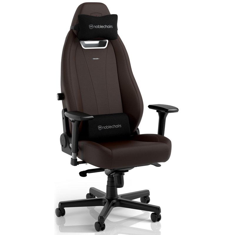 Noblechairs Legend Java Edition Silla Gaming | PcComponentes.com