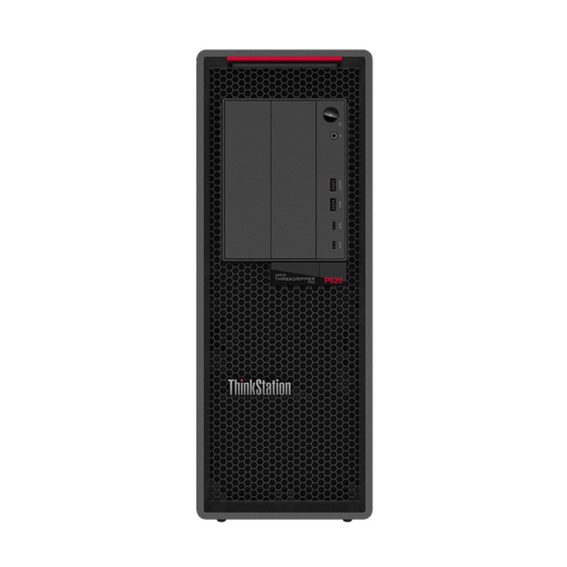 Lenovo ThinkStation P620 AMD Ryzen Threadripper PRO 5945WX/32GB/1TB SSD ...