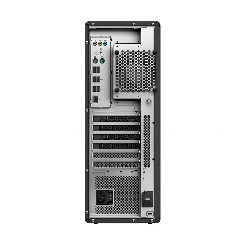 Lenovo ThinkStation P620 AMD Ryzen Threadripper PRO 5945WX/32GB/1TB SSD ...
