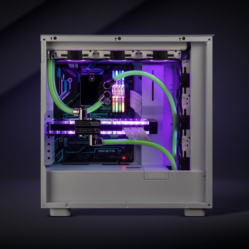 EKWB EK-Loop Tubo Flexible 10/16mm 3m Transparente | PcComponentes.com