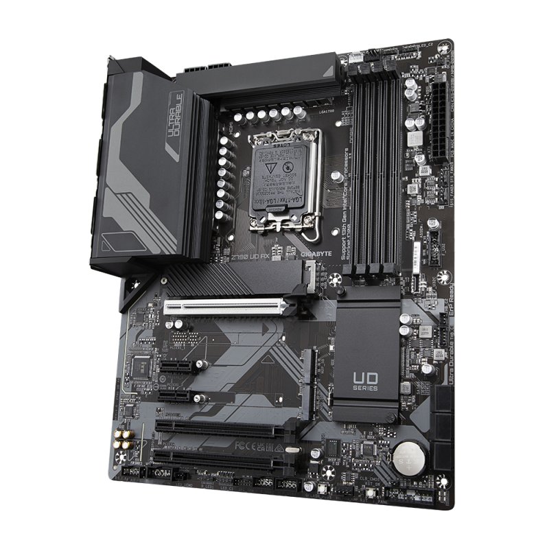 Gigabyte Z790 UD AX | PcComponentes.com