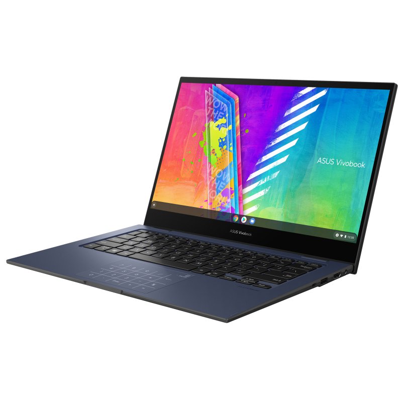 ASUS VivoBook Go 14 Flip TP1400KA-BZ117WS Intel Celeron N4500/4GB/128GB ...