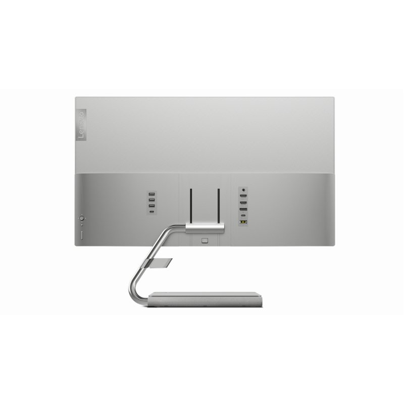 Lenovo Q27h-20 27" LED IPS QHD 70Hz Freesync USB-C | PcComponentes.com