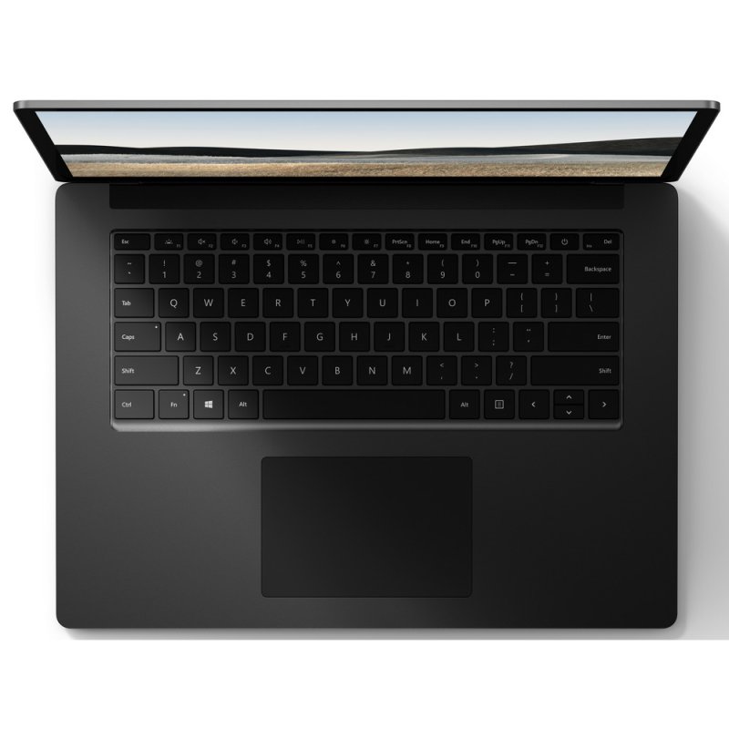 Microsoft Surface Laptop 4 Intel Core I7 1185g7 32gb 1tb Ssd 15