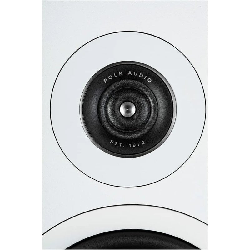 Polk Reserve R500 Paire d'enceintes colonnes blanches | PcComponentes.fr