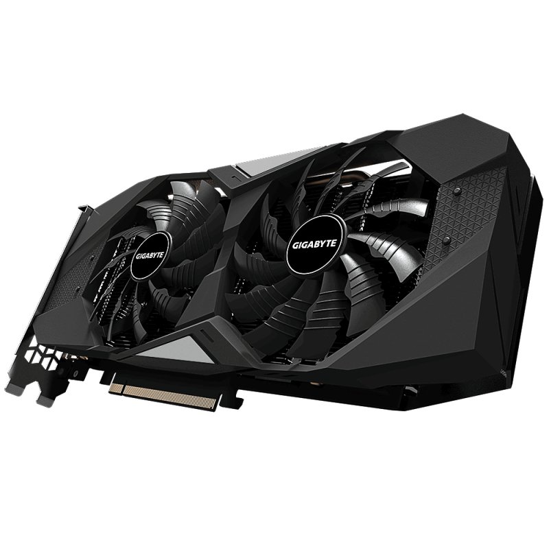 Gigabyte GeForce RTX 2060 WINDFORCE SUPER 8GB GDDR6 | PcComponentes.pt
