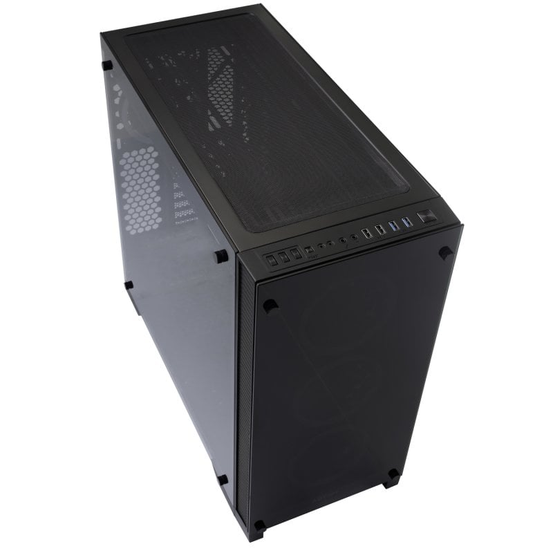 Epical-Q Oak9 Darkness Intel Core i9-11900KF/32GB/2TB+1TB SSD/RTX 3060 ...