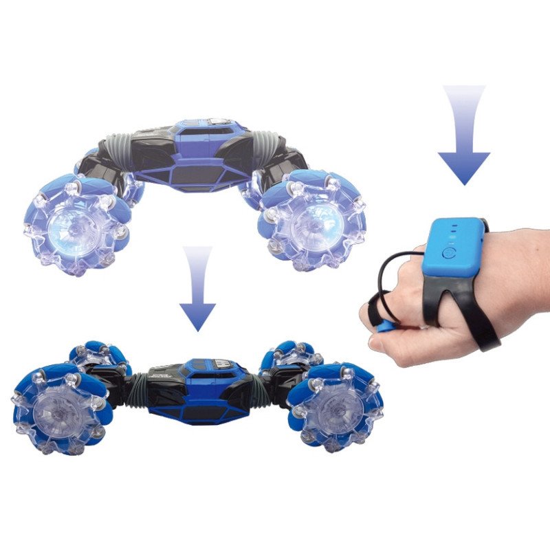 Carro Lexibook Crosslander Extreme SUV | PcComponentes.pt