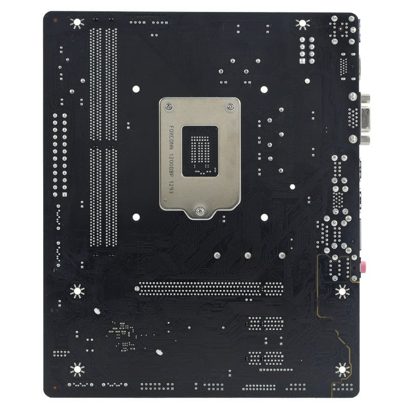 Biostar H510MHP 2.0 | PcComponentes.com