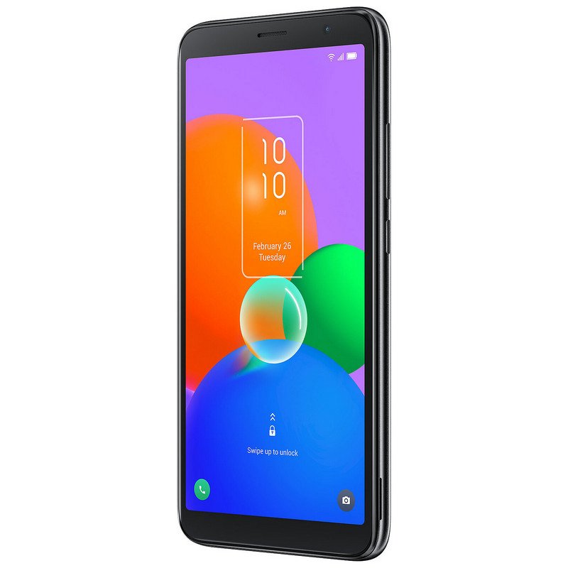 TCL 403 2GB/32GB 6'' Preto | PcComponentes.pt