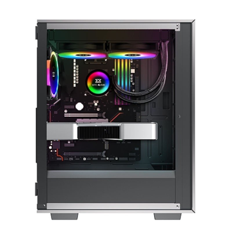 Aures Gaming PowerPro Expert A36 RTX35 AMD Ryzen 5 3600/8GB/240GB SSD ...