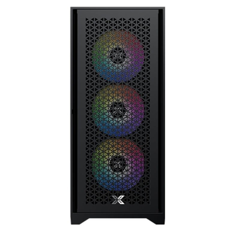 Aures Gaming Basilisk A56X XT67 AMD Ryzen 5 5600X/16GB/512GB SSD/RX ...