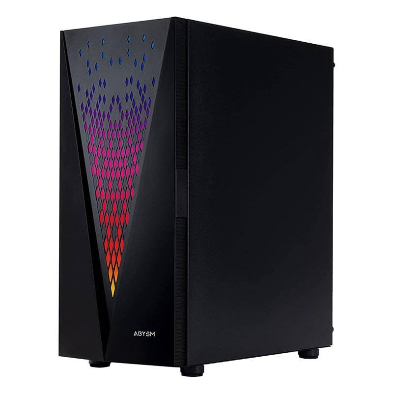 PcVIP Apus V1 AMD Ryzen 5 5500/16GB/1TB+500GB SSD/GTX1650 ...