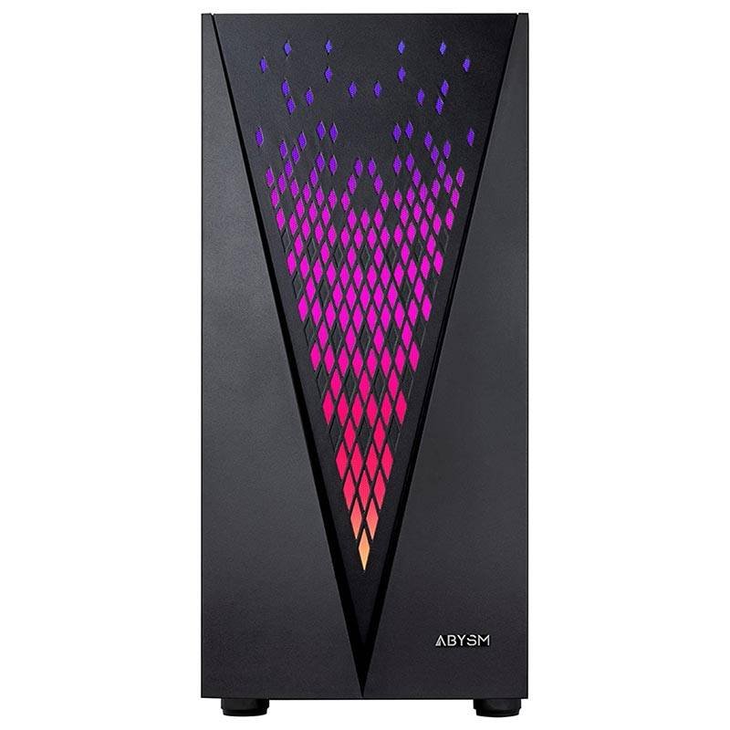 PcVIP Apus V1 AMD Ryzen 5 5500/16GB/1TB+500GB SSD/GTX1650 ...