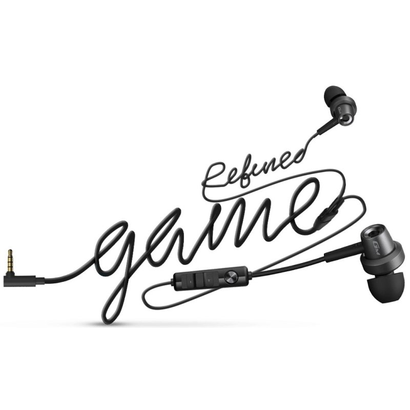 Edifier GM260 Auriculares Gaming Negros | PcComponentes.com