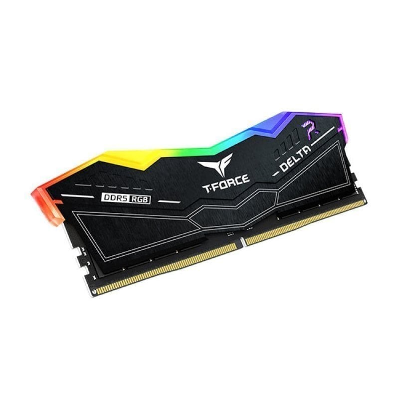 Team Group T-Force Delta RGB DDR5 6000MHz 64GB 2x32GB CL38 ...