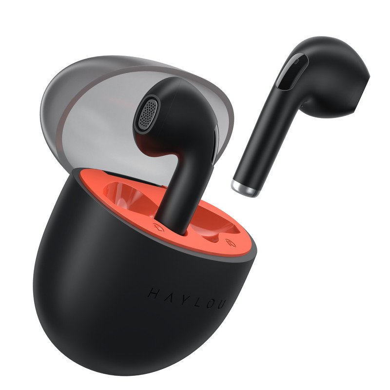 Haylou X1 Neo Auriculares Bluetooth Negros | PcComponentes.com