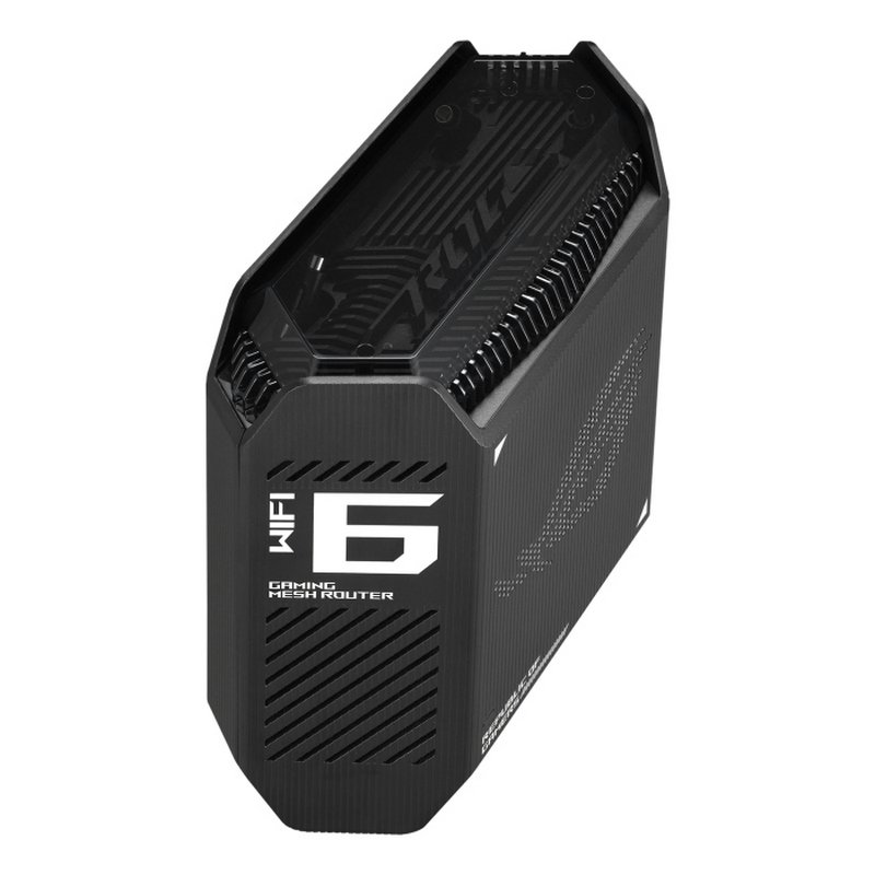 ASUS ROG Rapture GT6 Router WiFi Mesh AX10000 Tri-Banda MU-MIMO Negro ...