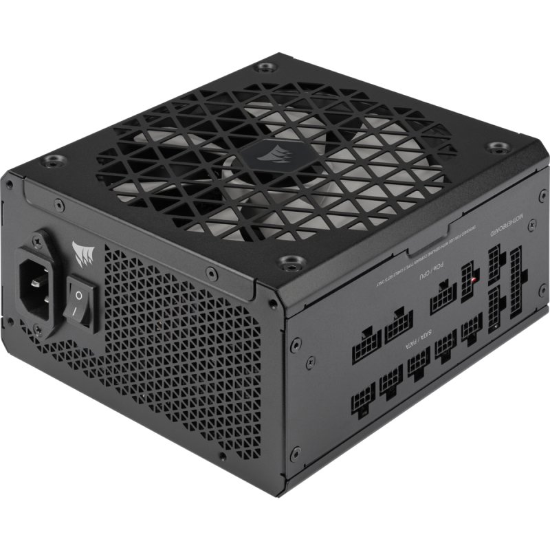Corsair RM850x SHIFT 850W 80 Plus Gold Modular | PcComponentes.com