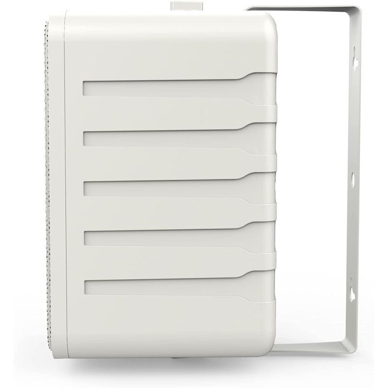 Audibax Pícolo PR-42W Pareja de Altavoces Estantería HiFi y ...