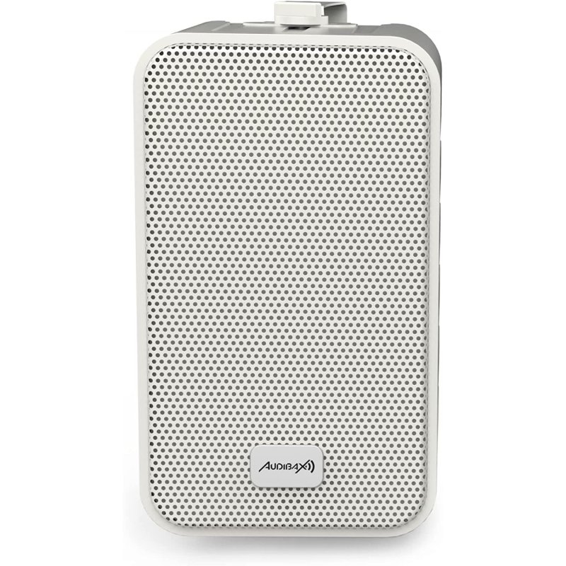 Audibax Pícolo PR-42W Pareja de Altavoces Estantería HiFi y ...