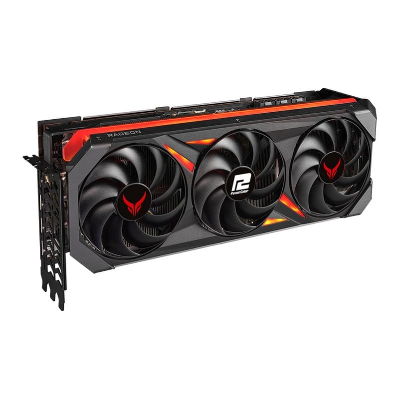 PowerColor Red Devil AMD Radeon RX 7900 XTX 24GB GDDR6 | PcComponentes.com