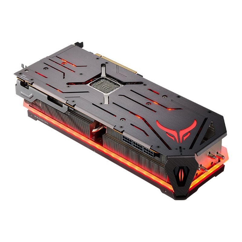 PowerColor Red Devil AMD Radeon RX 7900 XTX 24GB GDDR6 | PcComponentes.com
