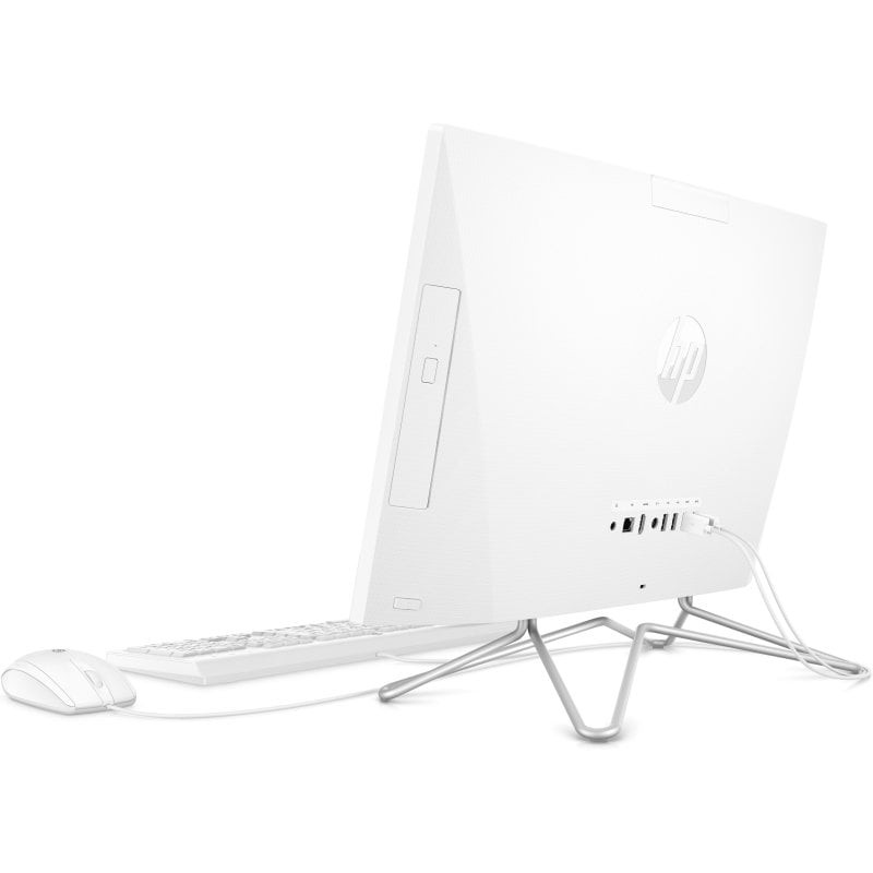 HP All-in-One 22-dd2015ns Intel Core i5-1235U/8GB/256GB SSD/21.5 ...