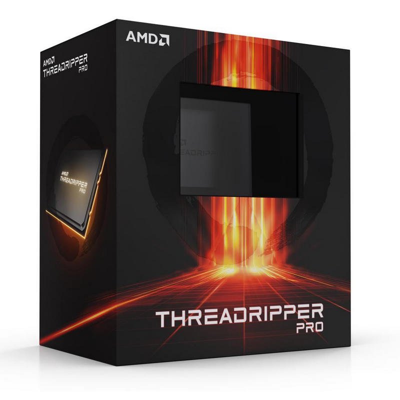 AMD Ryzen Threadripper PRO 5955WX 4GHz/4.5GHz | PcComponentes.com