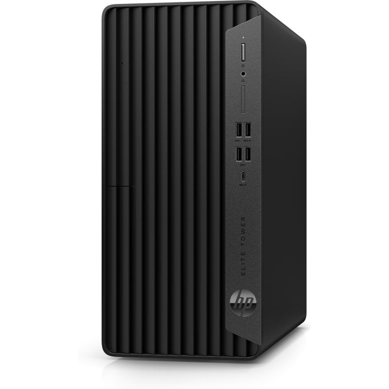 HP Elite Tower 600 G9 Intel Core i5-12500/8 Go/512 Go SSD ...